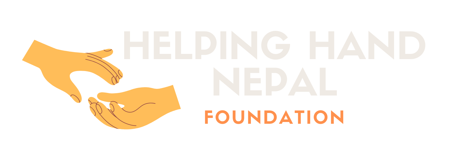 Helping Hand Nepal